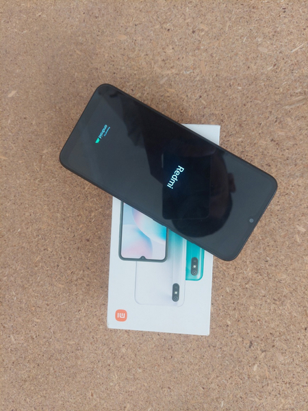 Xiomi Redmi 9A 32 gb