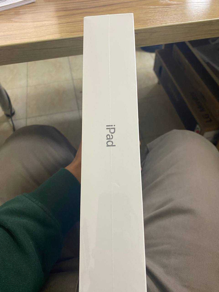 iPad (9-го поколения) 256 Гб