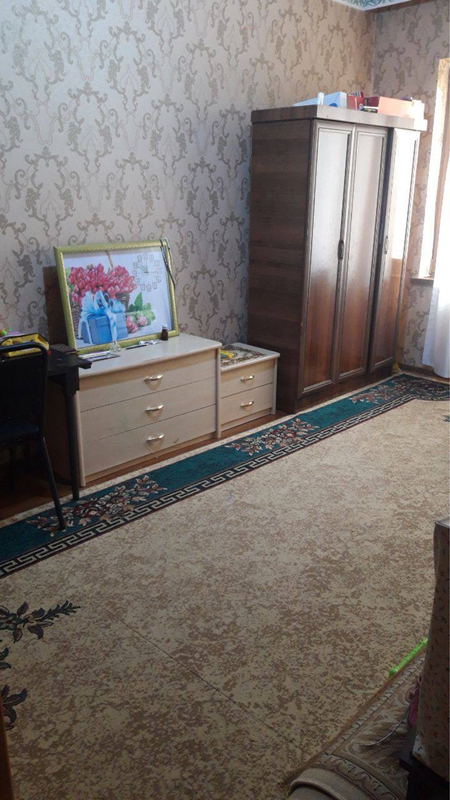 КараКамиш 1.4   3/2/5 2*6 балкон