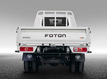 FOTON truckmate 1 D1