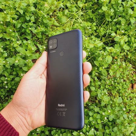 Redmi 9C sotiladi