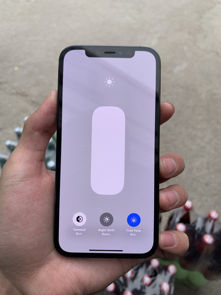 Iphone 12pro 128gb 380$ aybi yoq kami bor qoganini telda gaplashamz
