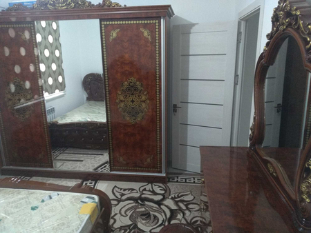 3 xonali xonadon oilaga uzoq muddatga ijaraga beriladi