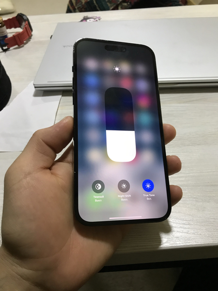 iphone 14 pro max 128 gb black ideal 91 batare