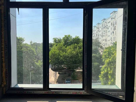Новостройка 2/3/9, 60 кв.м., ориентир чайхана 