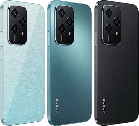 Honor  200 Lite