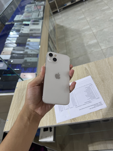 Iphone 13  128 talik 83 yomkost