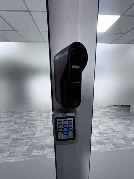 Офис 20 м2 с Мебелью+Кондиционер