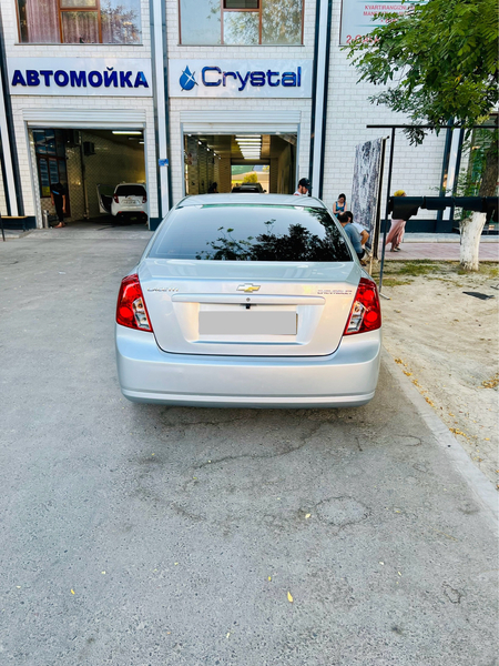 Lacetti-2011г. 2-поз. Не битая не крашеная своя машина