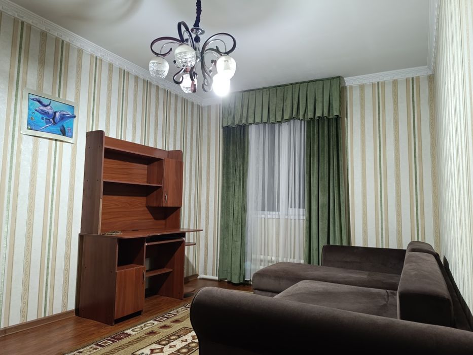 Яккасарай 2 этажа 3.5 сотки 6 комнат