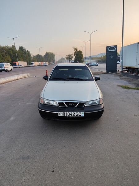 Nexia 1 arenda 2007