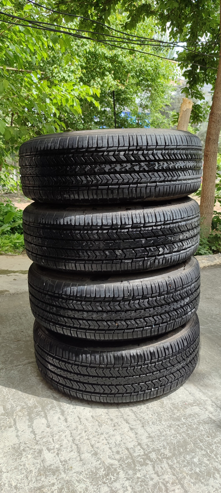 Balon Avto Cobalt 205/65R15 CHARMXO yumshoq balon 3000 yurgan