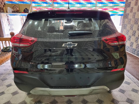 Tracker Turbo 1.2 LTZ PLUS variantka halol