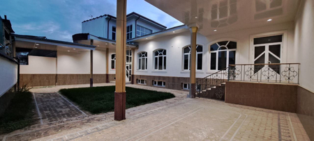 Продается Евро дом Ор-р: Ракат махалля 380м2