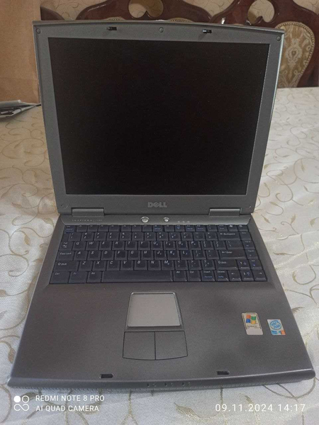Ноутбук Dell Inspiron 1155
