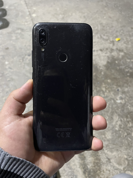 Redmi 7 64 GB sotiladi!!!