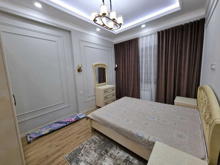 118ОТЛИЧНАЯ 3ком кв в СЕРДЦЕ ТАШКЕНТ СИТИ метро Пахтакор/Алишер Навоий