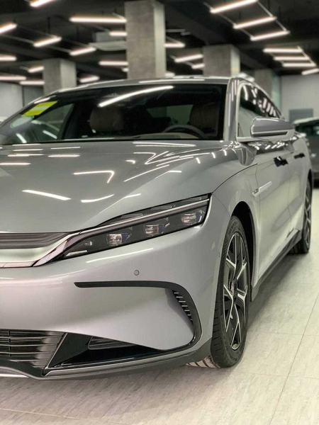 UMID avtodan BYD HAN avtomombili arenda s vikupm yillik 14%dan