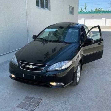 Gentra A/T 2024 Orient Lizing Halol Nasiya Savdo