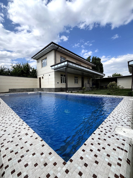 Dacha husan xasan