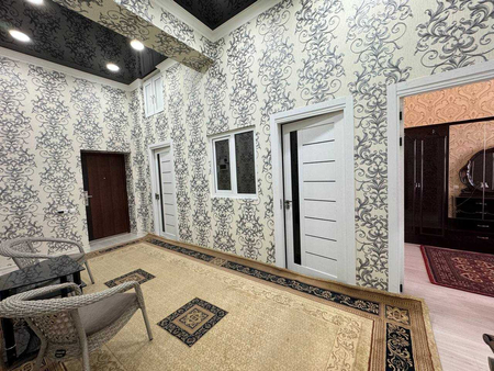 Срочно сдается 3/9/9 квартира 70 м² Ор-р: Ц-17-18 Себзар (ГМТ)