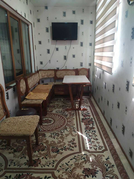 (К123222) Продается 4-х комнатная квартира в Шайхантахурском районе.