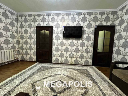8 квартал 2в3/1/4 Загс ориентир Разделка Балкон 1.5х3