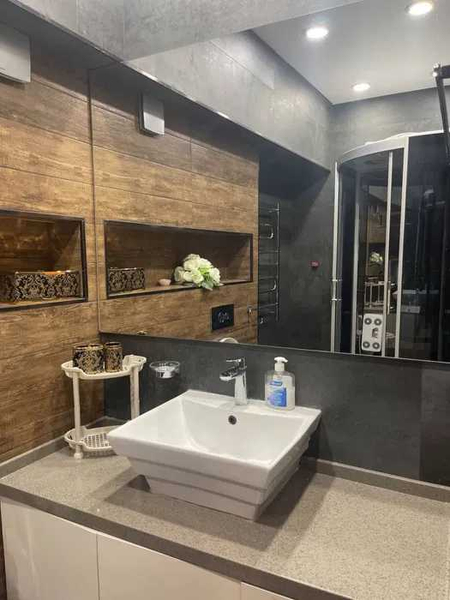 Аренда 3 комнатной квартиры на Ц-4 ID: MD 424