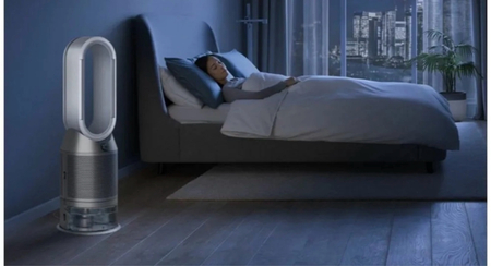 Продам Очиститель  воздуха Dyson  новый со склада. Цена Бомба