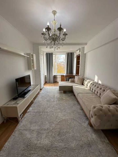 Яшнабад • Паркентский • 2-комн • 80 м² • этаж 3/9 • [ЭД:002]