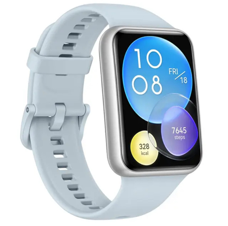 Часы huawei watch fit 2