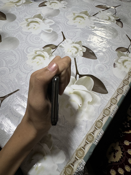 Iphone 11 pro 256