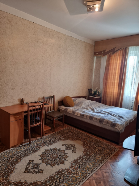 Продаётся квартира