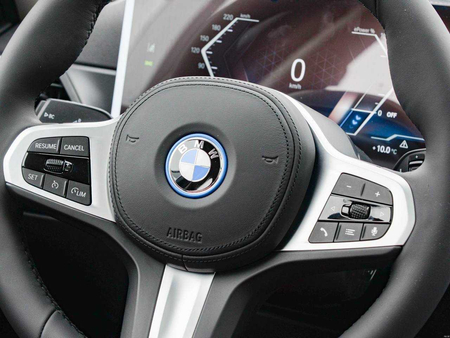BMW  i3  35L avtomobili