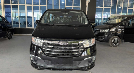 Jac m3  pulus 9 kishilk