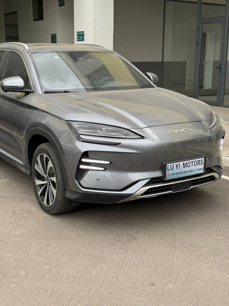 Byd song champion 605
