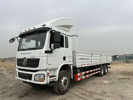 Бортoвой SHACMAN L3000 9 метирлик. Бизнесингиз учун яхши таклик! 2023.