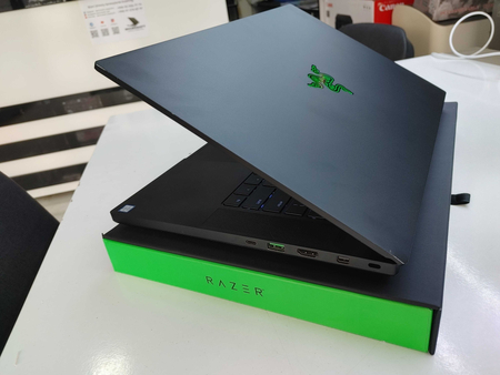 Razer Blade 15 15.6