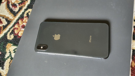 Iphone XS MAX