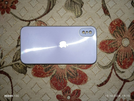 Chexol  Iphone X