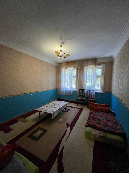 квартира 3 хоналик п-ғишт