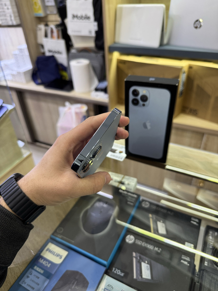 Iphone 13pro Max 256 arzon
