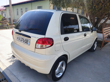 2015 mx luks metan gaz