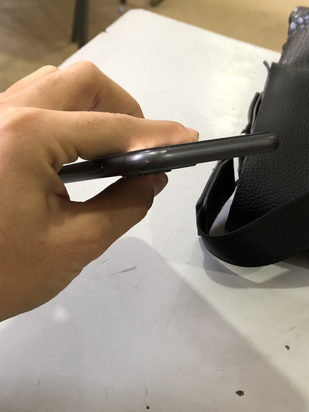 iPhone 11 128gb X/A