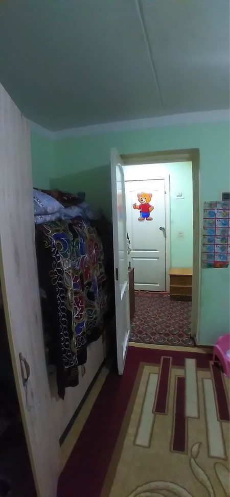 Чиланзар 9 1/1/4