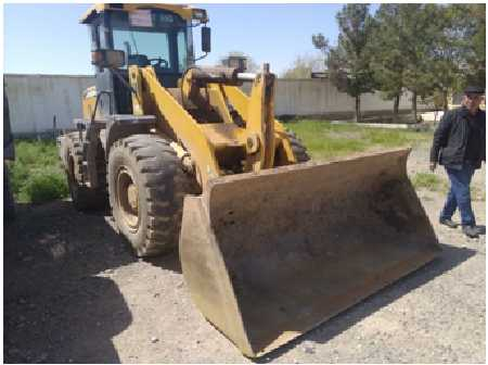 Юклагич ХСМС-300 70 / HA 572