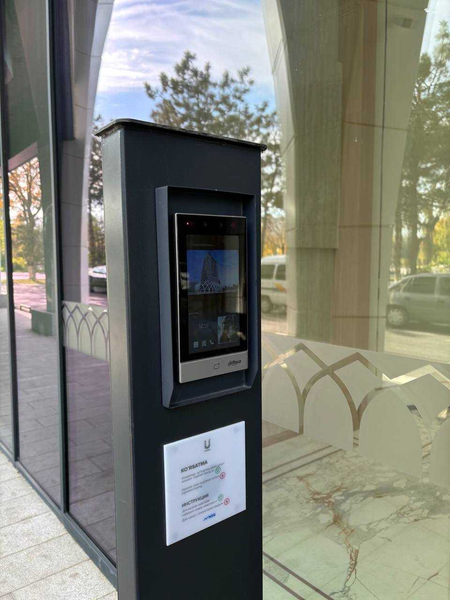 СВОЯ - аренда - студия - ЖК - U Tower NRG