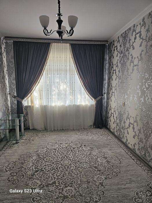 Аренда коракамиш 1/3 3.хонали оилага берилади расмдаги уй