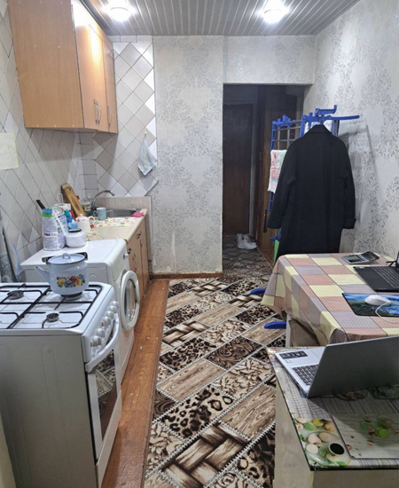 Срочно прадается Квартира