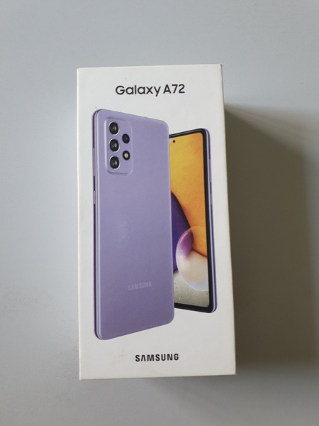 Samsung Galaxy A72